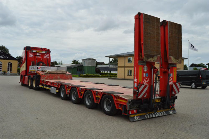 86275 | Torben Rafn – Maguires Models