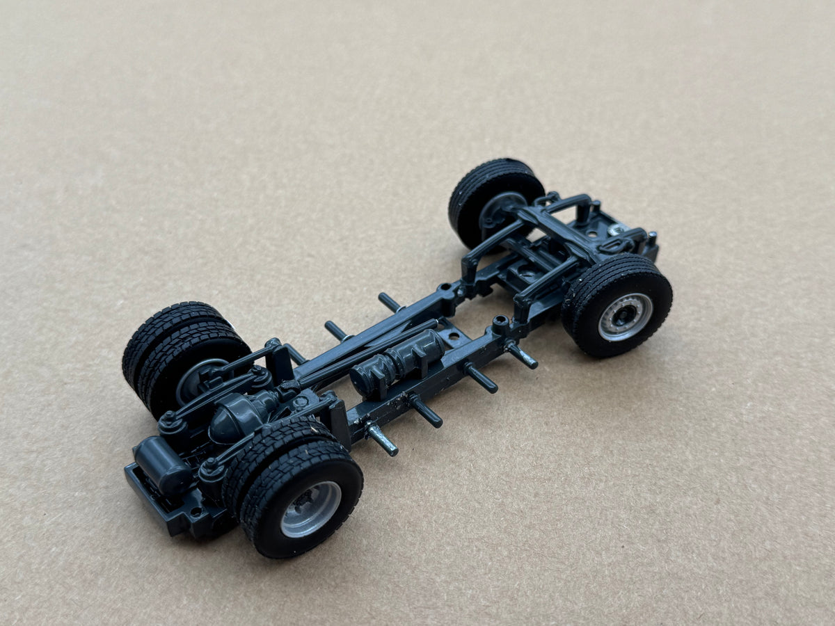 WSI Parts | 4x2 Chassis "Universal" – Maguires Models
