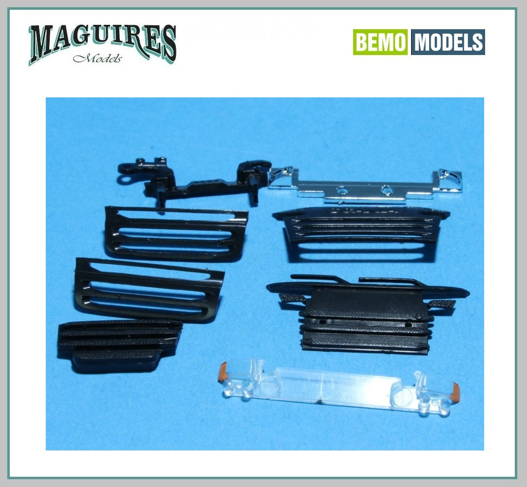 Scania R6 + Streamline Truck Parts – Page 2 – Maguires Models