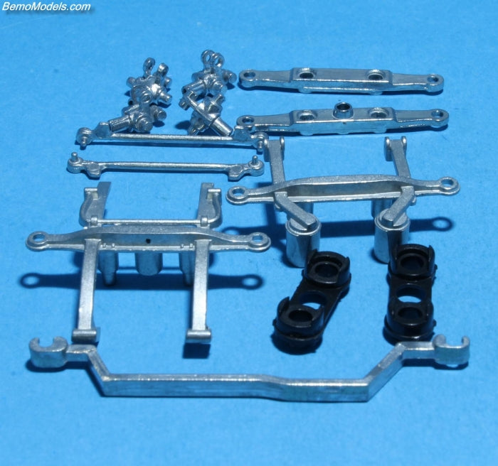 Chassis Parts – Maguires Models