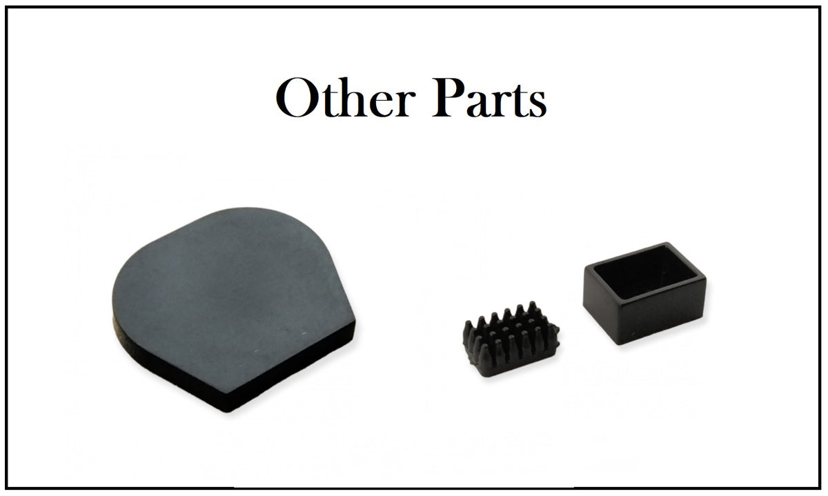 Other Parts – Maguires Models