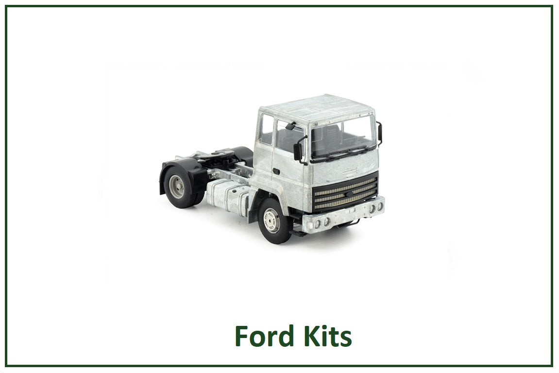 Ford Kits – Maguires Models