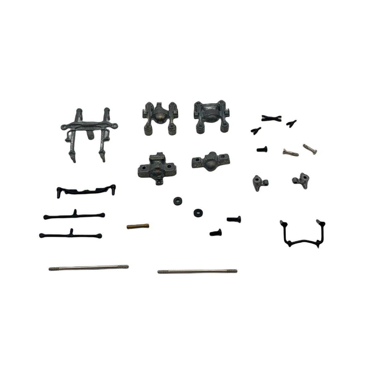 WSI Universal Chassis Parts – Maguires Models