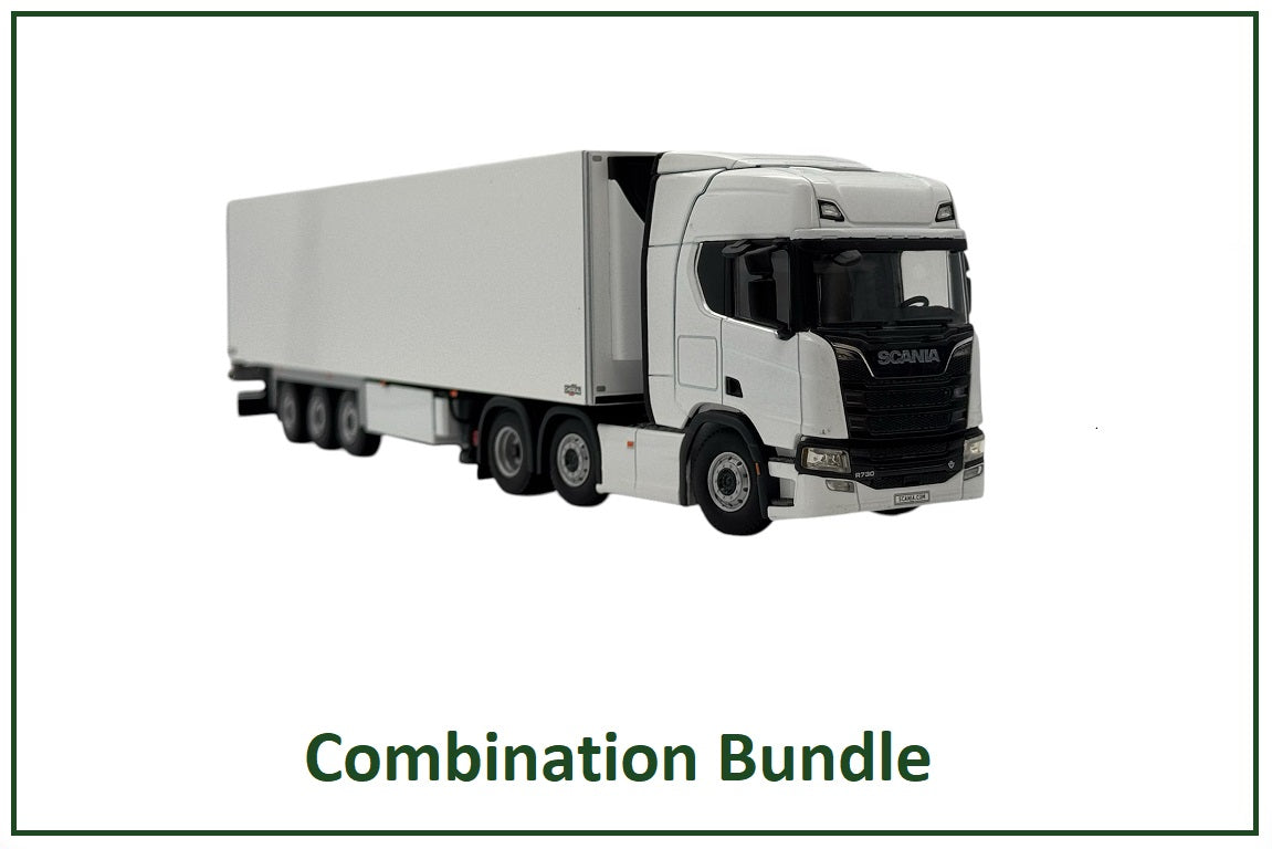 WSI Models - Combination Bundle – Maguires Models