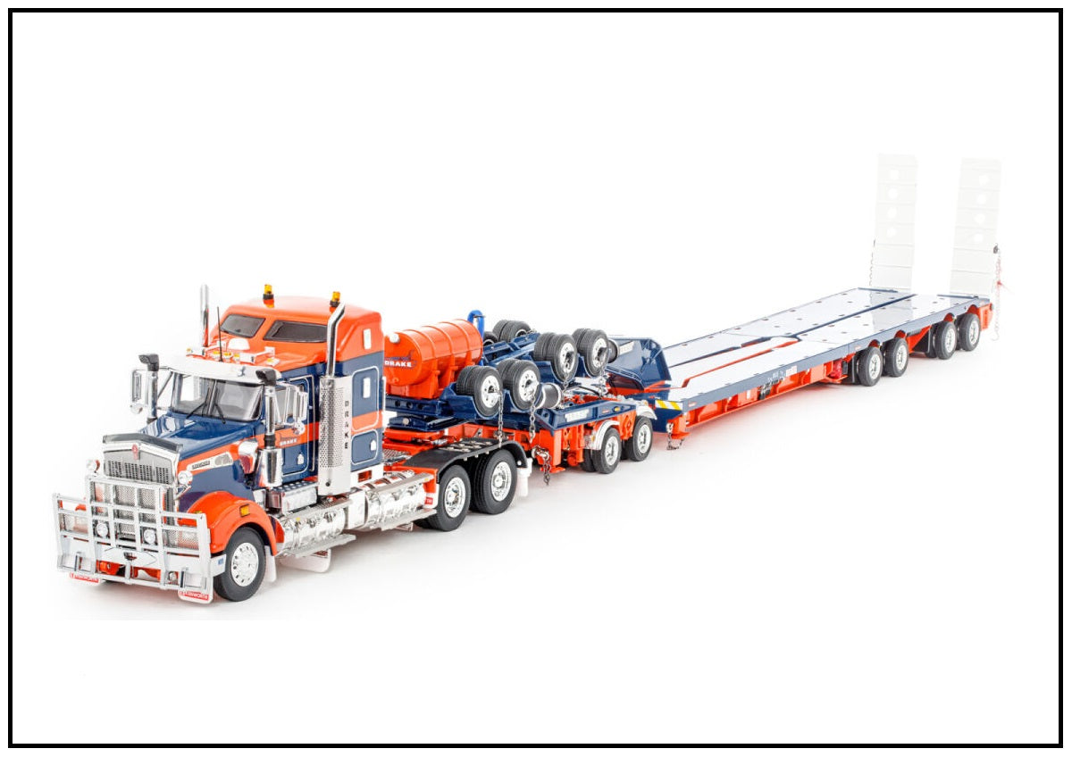 Drake Models - Available – Maguires Models