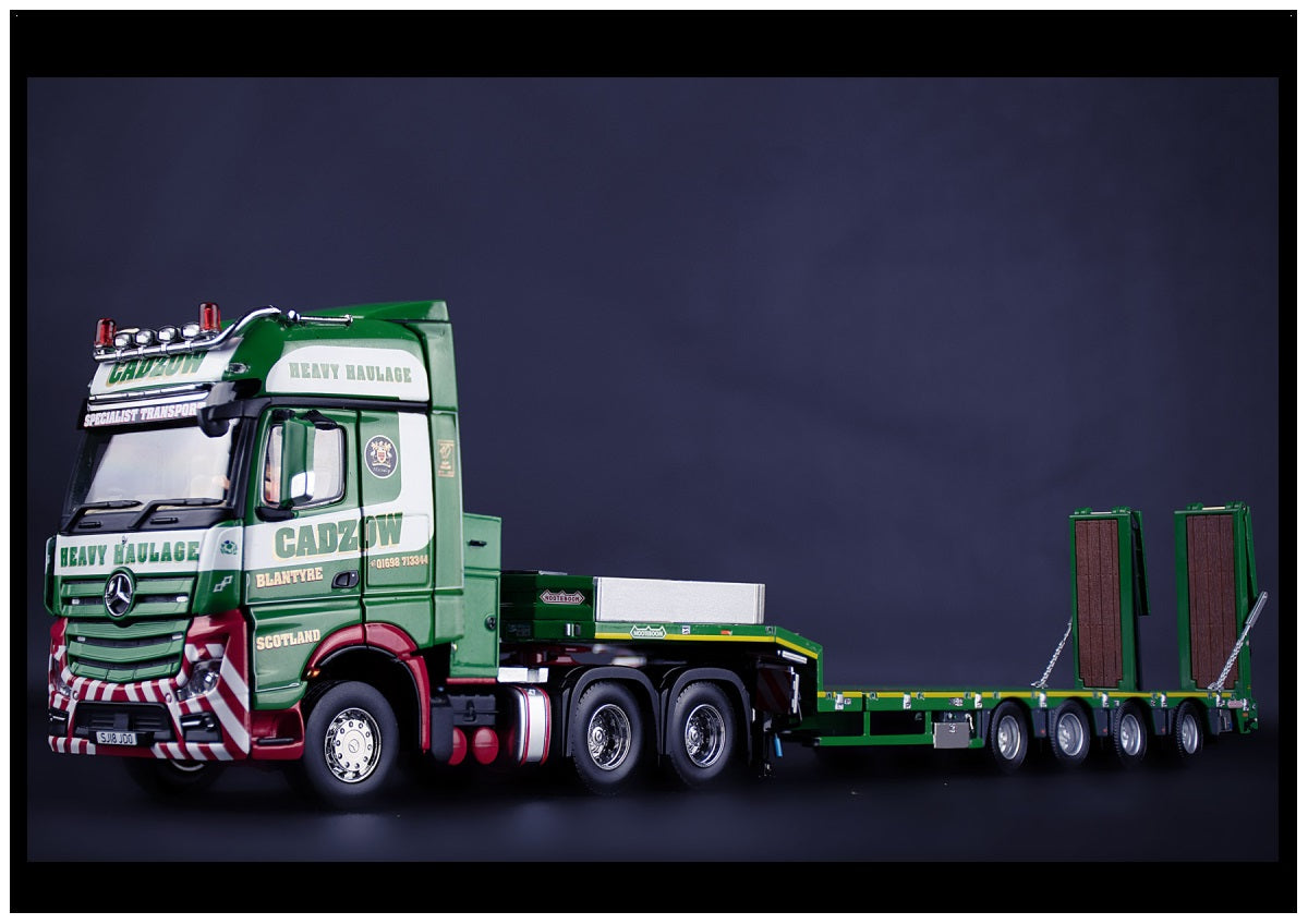 IMC Models - Available – Maguires Models