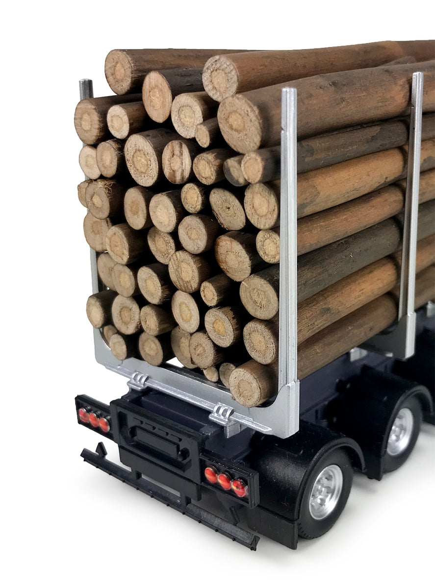 72713 | Load of wood 58mm – Maguires Models