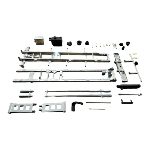 Other "Tekno Kits" – Maguires Models
