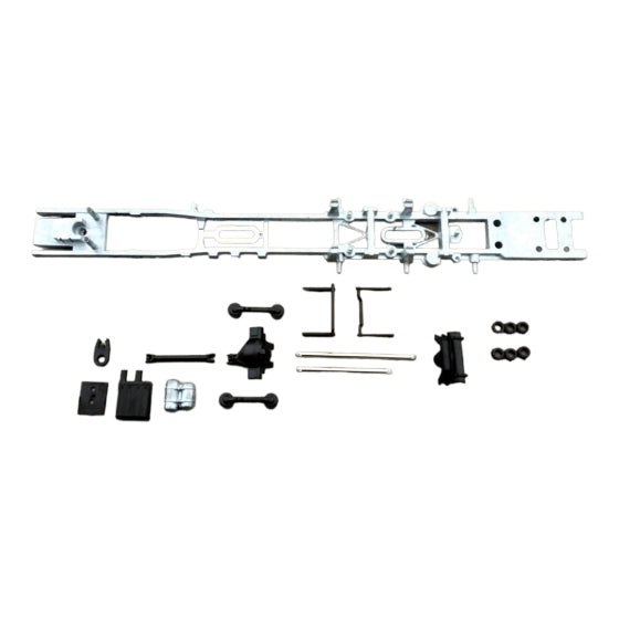 80489 | Mercedes Benz MP04 / 05 Rigid Chassis Set – Maguires Models