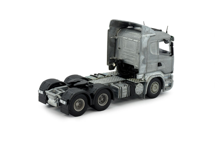 84371 | Scania R6 Streamline Low Cab 6x2 Long Kit – Maguires Models