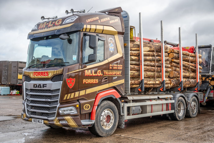 86011 | MLG Transport – Maguires Models