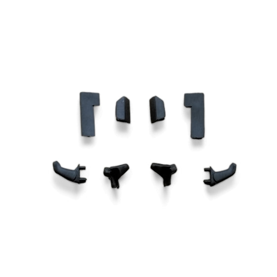 86072 | DAF XD/XF/XG Mirror Cam Set (LHD/RHD) – Maguires Models