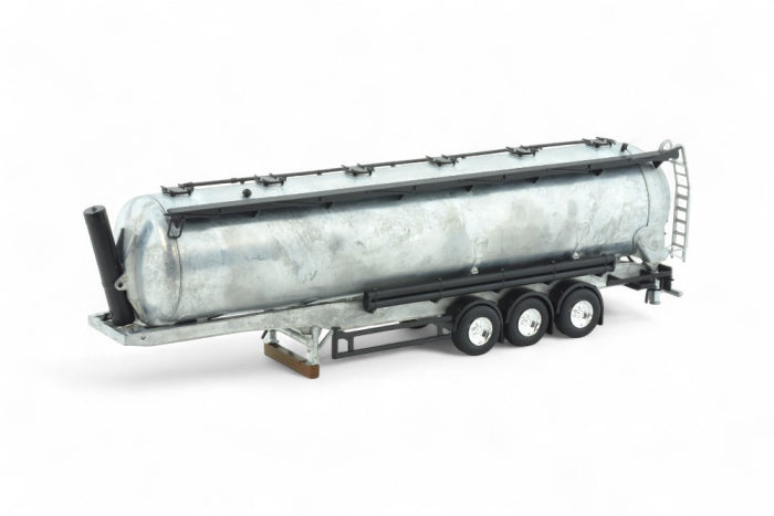 87858 | 3 Axle Bulk Tipper Trailer Kit – Maguires Models