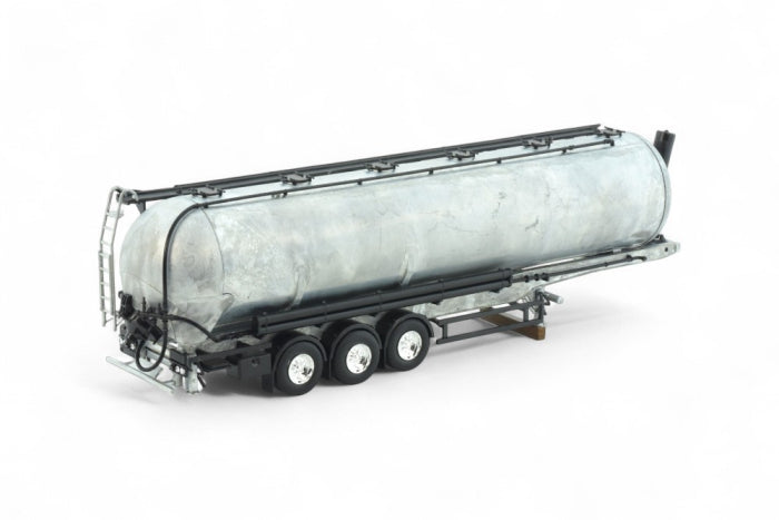 87858 | 3 Axle Bulk Tipper Trailer Kit – Maguires Models