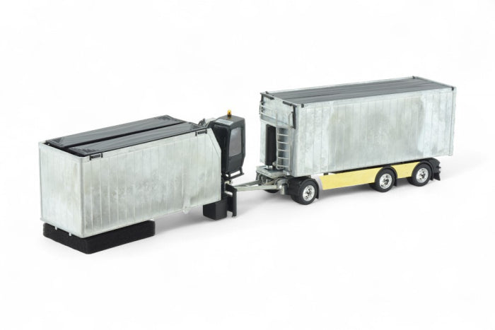 87979 | Manure Transport Body with Crane + Trailer – Maguires Models