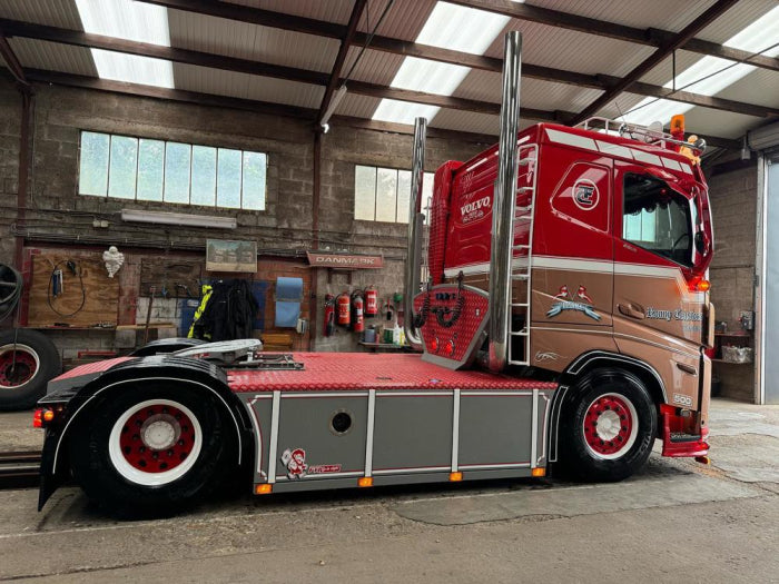 88130 | Ronny Ceusters – Maguires Models