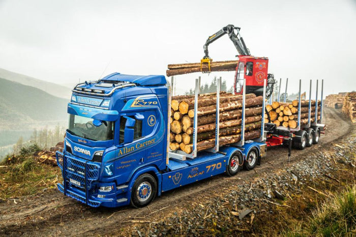 88429 | Allan Cartner – Maguires Models