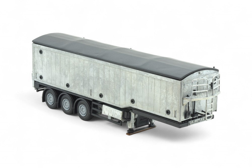 88490 | 3-Axle Muldoon Trailer Kit – Maguires Models