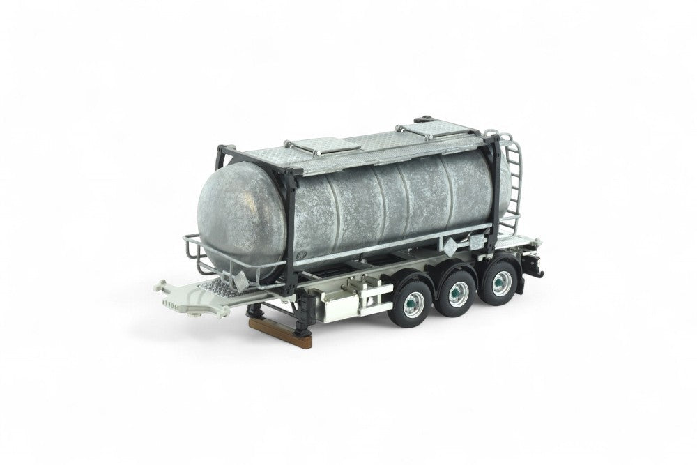 88505 | Container chassis + swap tank kit – Maguires Models