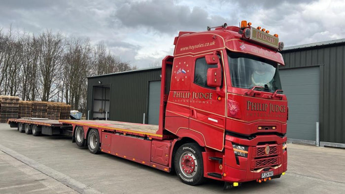 88850 | Phillip Judge – Maguires Models