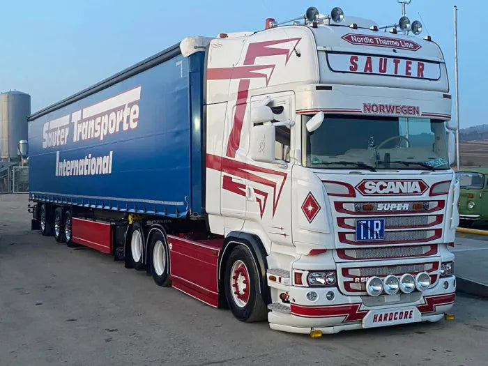 89426 | Sauter Transporte – Maguires Models