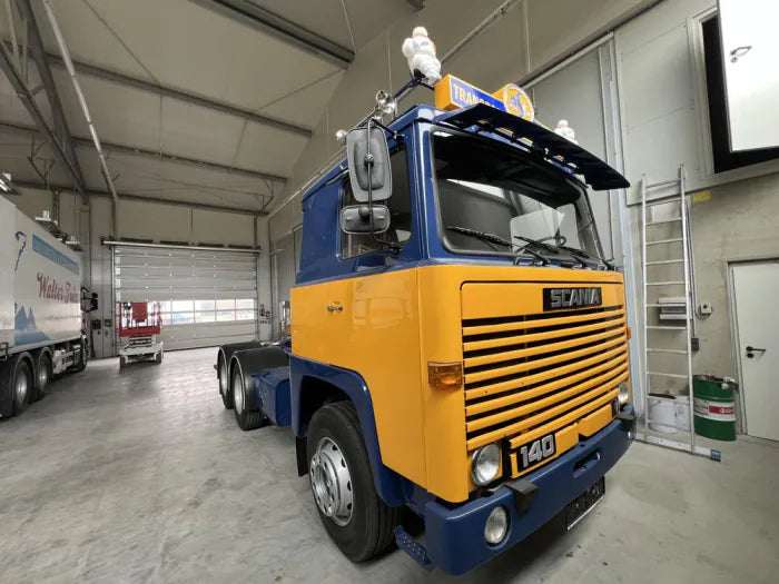 90030 | Walter Fritz – Maguires Models