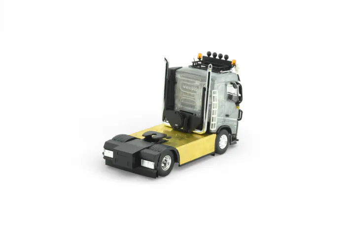 90186 | Volvo FH05 laag 4x2 Kit (EK) – Maguires Models