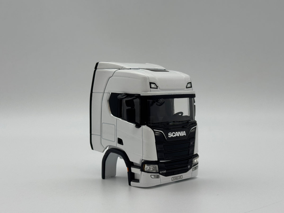 WSI Parts WC100 | Scania NewGen R Highline / Bumper – Maguires Models