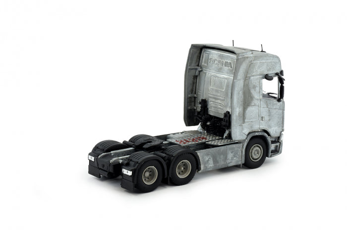 82859 | Scania Next Gen S Series Highline 6x2 Kit – Maguires Models
