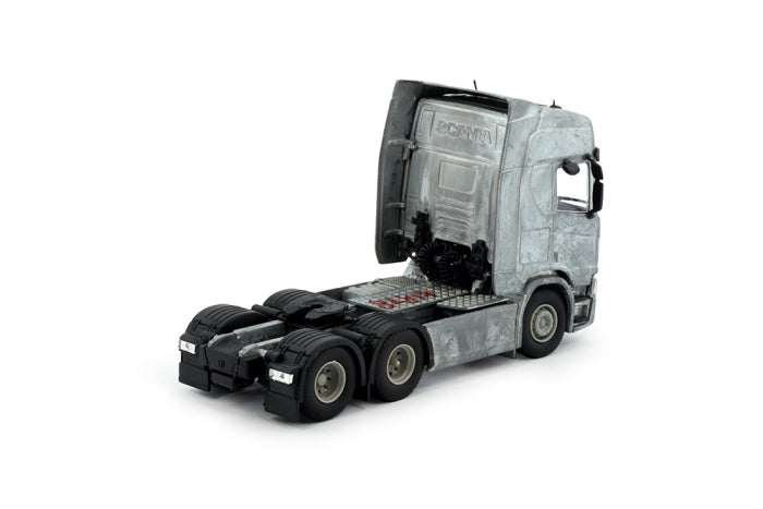 82860 | Scania Next Gen R Series Highline 6x2 Kit – Maguires Models