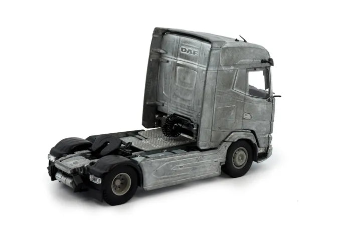 83589 | DAF XG 4x2 Kit – Maguires Models