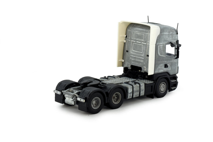 85074 | Scania R5 Topline 6x2 Kit – Maguires Models