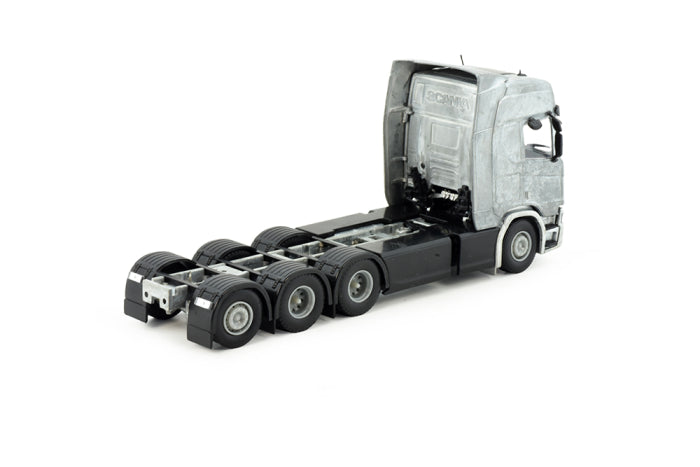 86773 | Scania Next Gen R Series Highline 8x4 Rigid Kit – Maguires Models