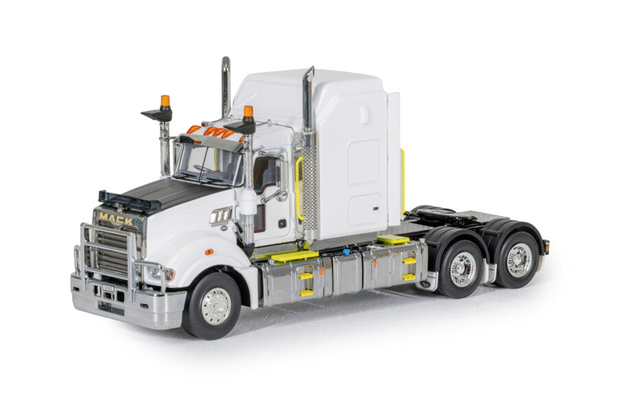 Z01661 | Mack SuperLiner 'Australian Army' – Maguires Models