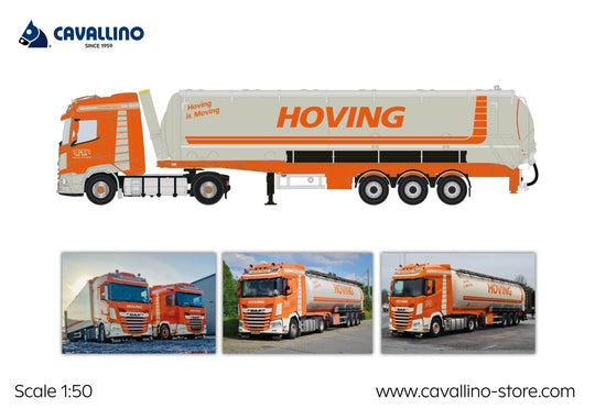 20-1274 | Hoving Transport – Maguires Models