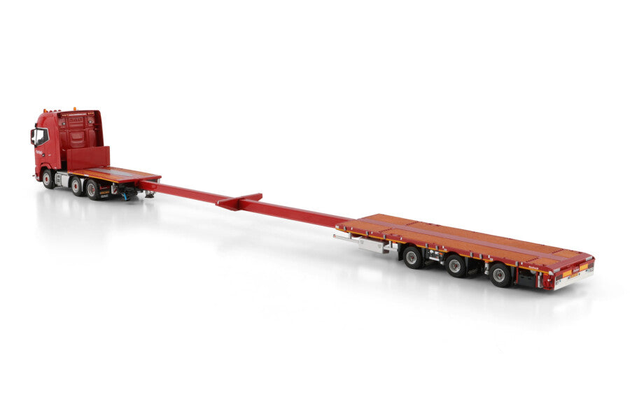 6073373 | Nooteboom Red Line – Maguires Models