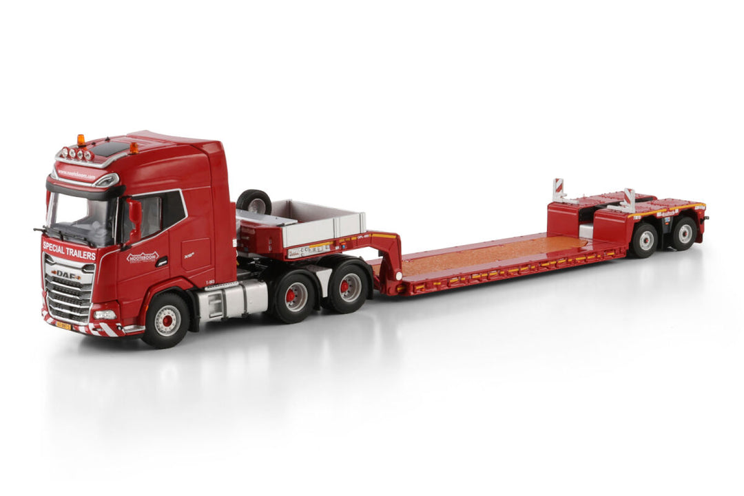 Nooteboom – Maguires Models