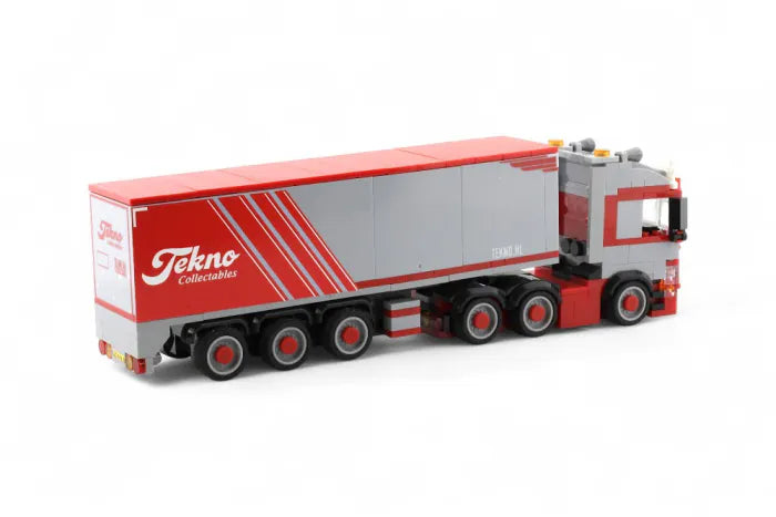 88895 | Paauwe Transport – Maguires Models