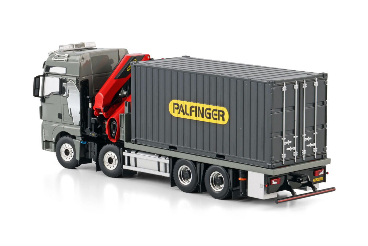 04-2216 | Palfinger MAN – Maguires Models