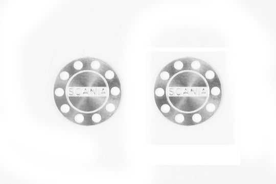 10-1227 | Scania Wheel Trims – Maguires Models