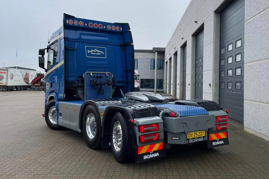 01-4662 | Preben Jorgensen – Maguires Models