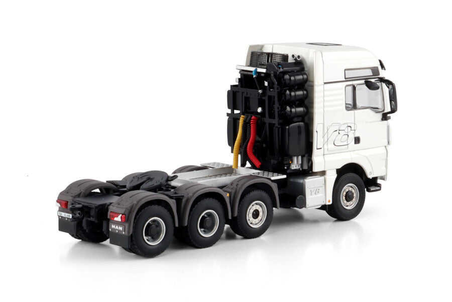 04-1068 | MAN TGX XXL 8x6 – Maguires Models