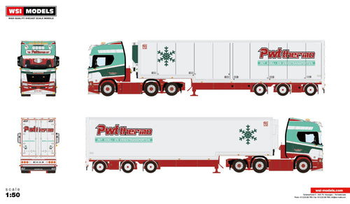 WSI Models - Coming Soon – Maguires Models