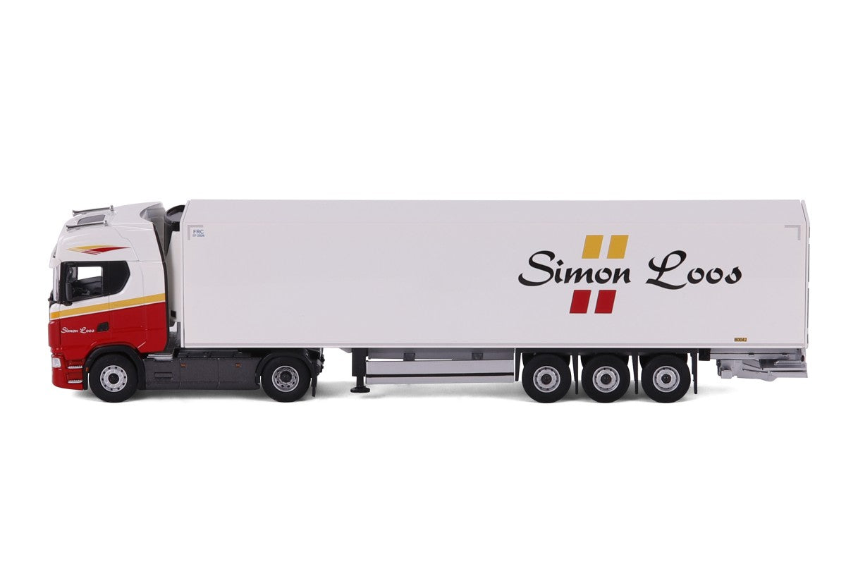 20-1338 | Simon Loos – Maguires Models