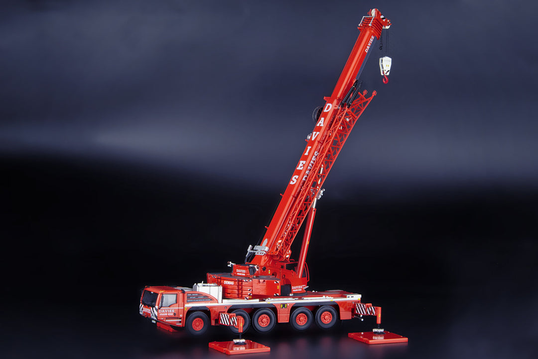 IMC Models - Cranes – Maguires Models