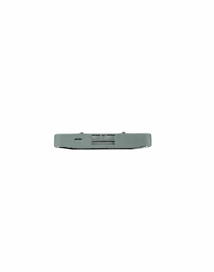 72336 | Mack front bumper chrome big A – Maguires Models