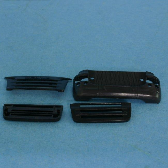 78472 | Scania R bumper grill etc – Maguires Models