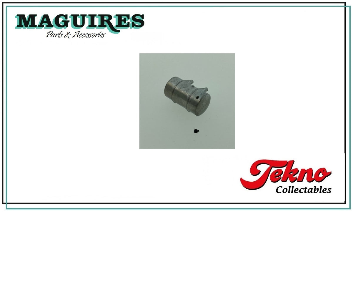80617 | Volvo F-serie fueltank round small L28xR14 mm – Maguires Models