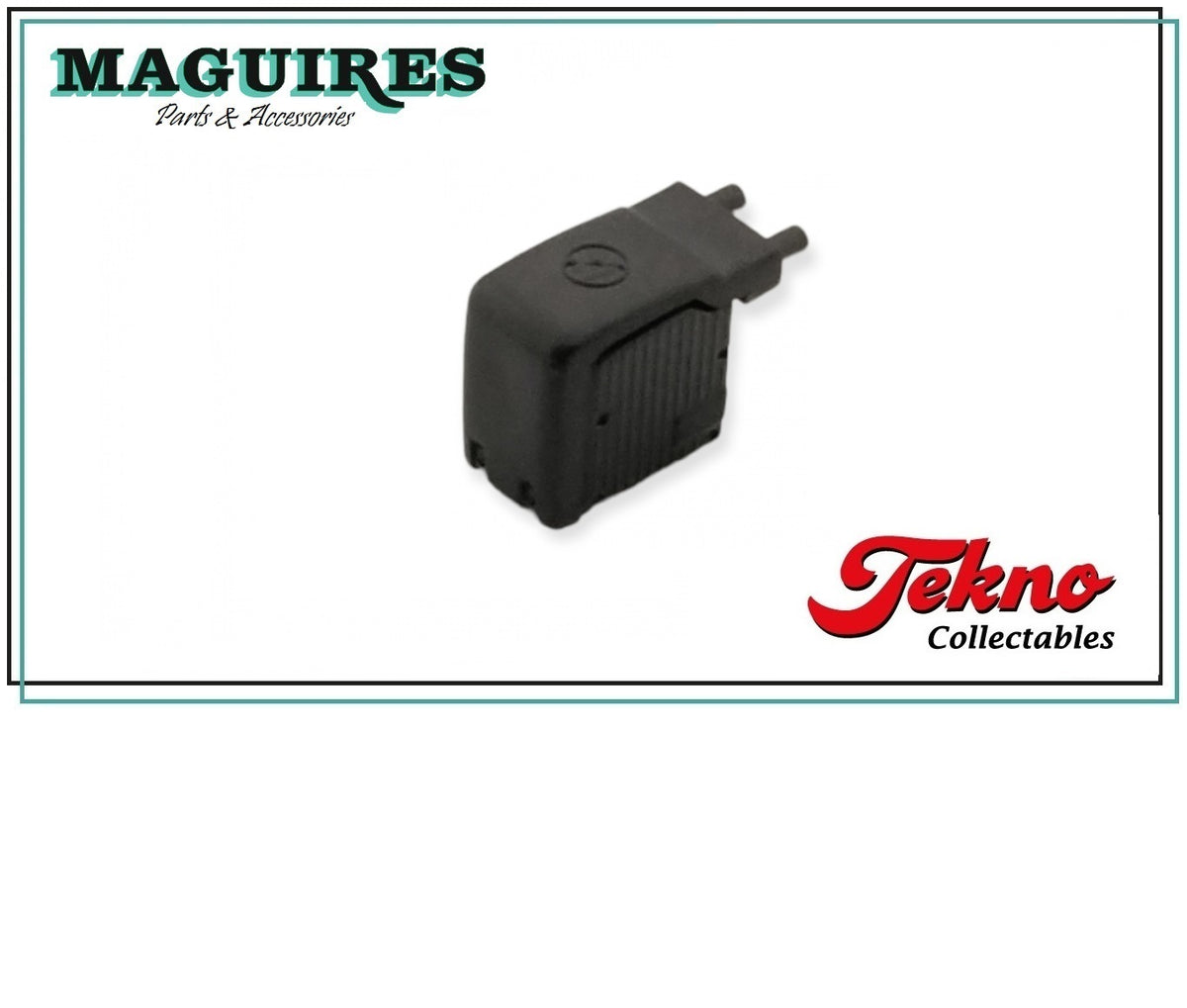 84709 | DAF XF/XG/XG+ Narrow Battery Box Set (left side) – Maguires Models